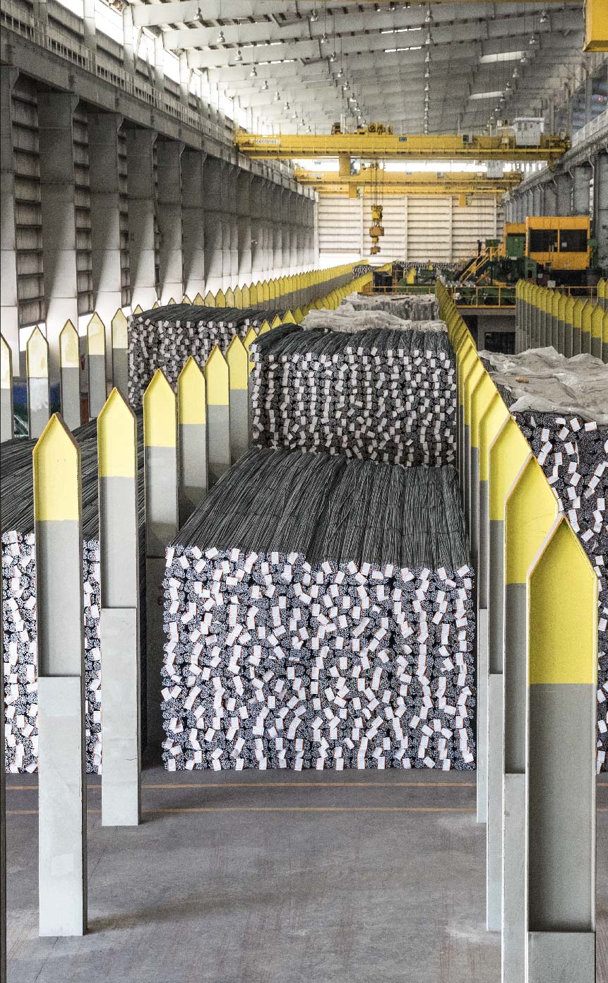 Emdaad Steel | Steel distributor in UAE | Rebar distributor in uae